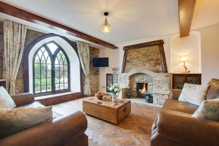 2 Bed In Porthleven Oc-p00897 - Porthleven