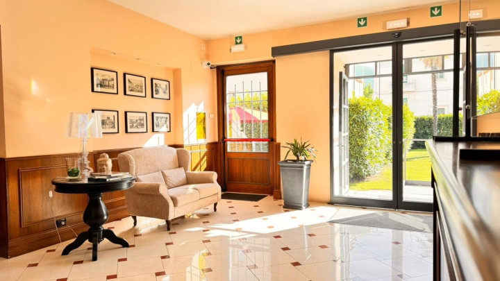 Hotel Armando' S - Sulmona