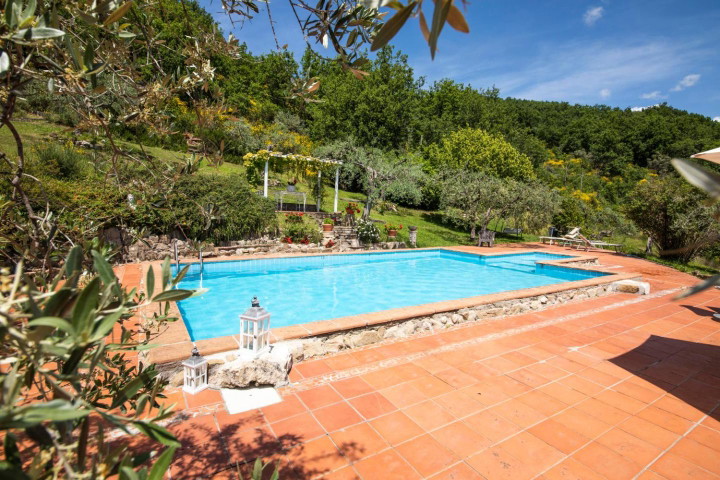 Locanda Dell'angelo - Assisi