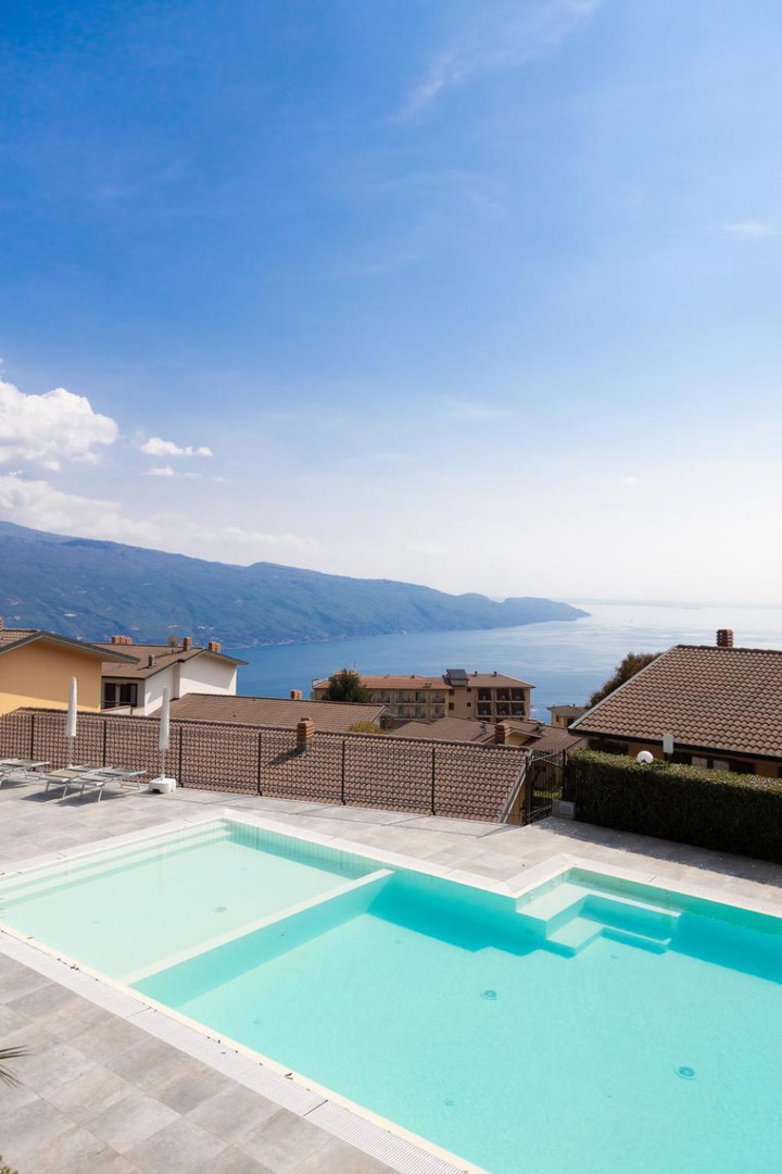 Residence Primera Rompala, Gtsgroup - Lake Garda