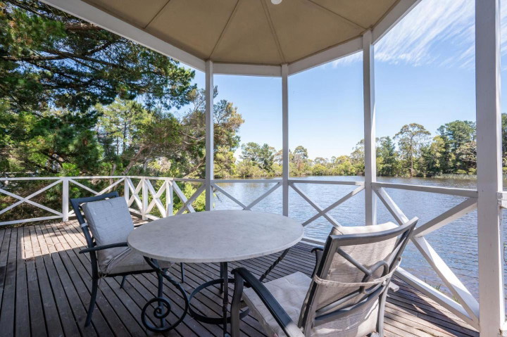 Chalet Deux At Woodman Estate - Balnarring