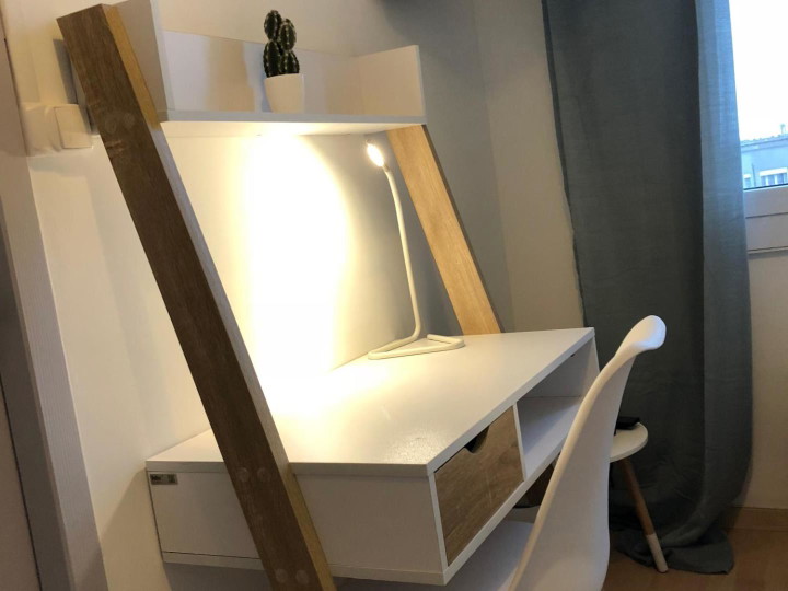 Appartement Casella - Bastia