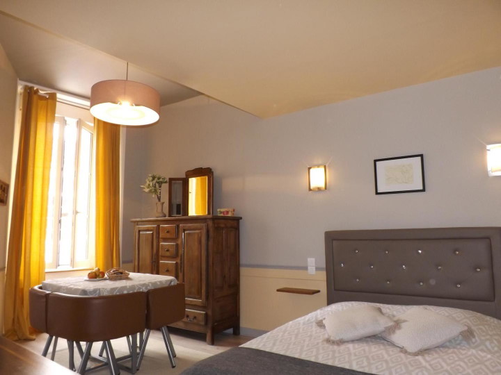 Hotel Particulier Lariboisiere - Fougères