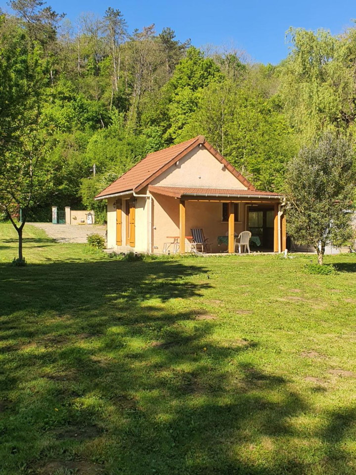 La Maisonnette - Vézelay