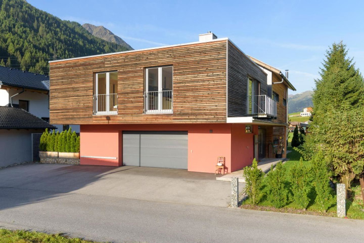 Haus Christopherus - Lech