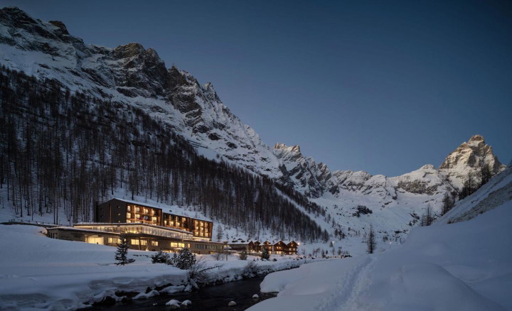 Cervino - Vretreats, An Slh Hotel - Torgnon