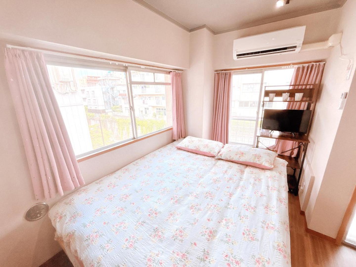 308, Shinjuku City, New Renovated, Jr Yamanote Line, 6 Min Walk To Takadanobaba Stn新装修, 新宿区, 山手线高田马场站步行6分 -