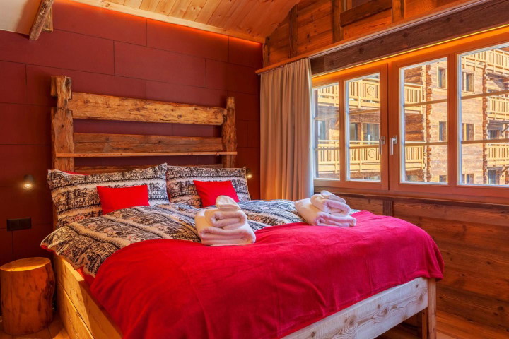 Schirle - Zermatt