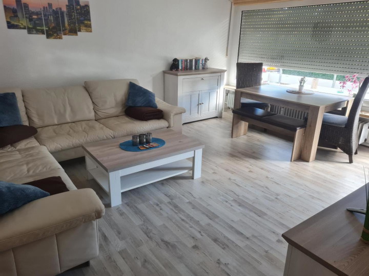 Ferienwohnung Eichhörnchen - Krefeld