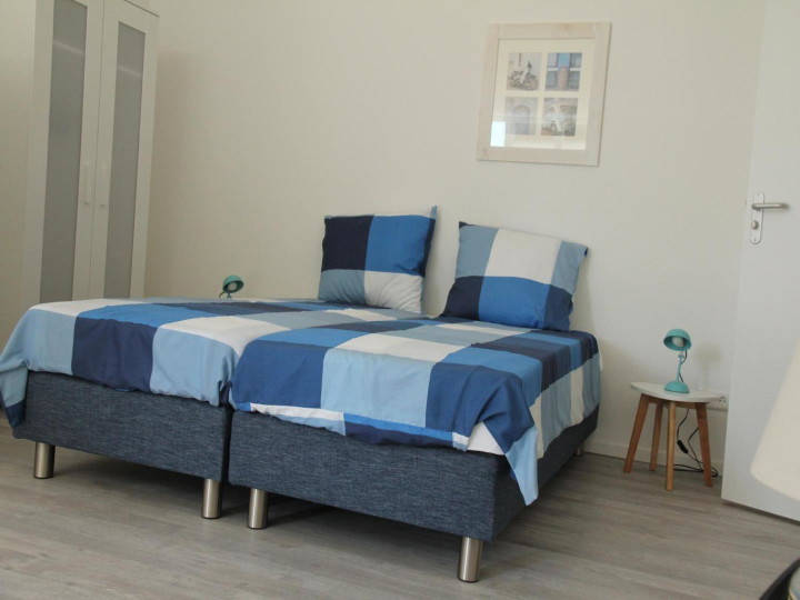 Stunning Apartment In Schoorl, North Hollandâ You Can Bike To The Beach - Noord-Holland