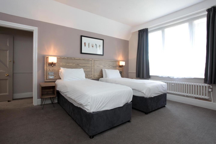 Bear Inn, Somerset By Marston's Inns - Glastonbury