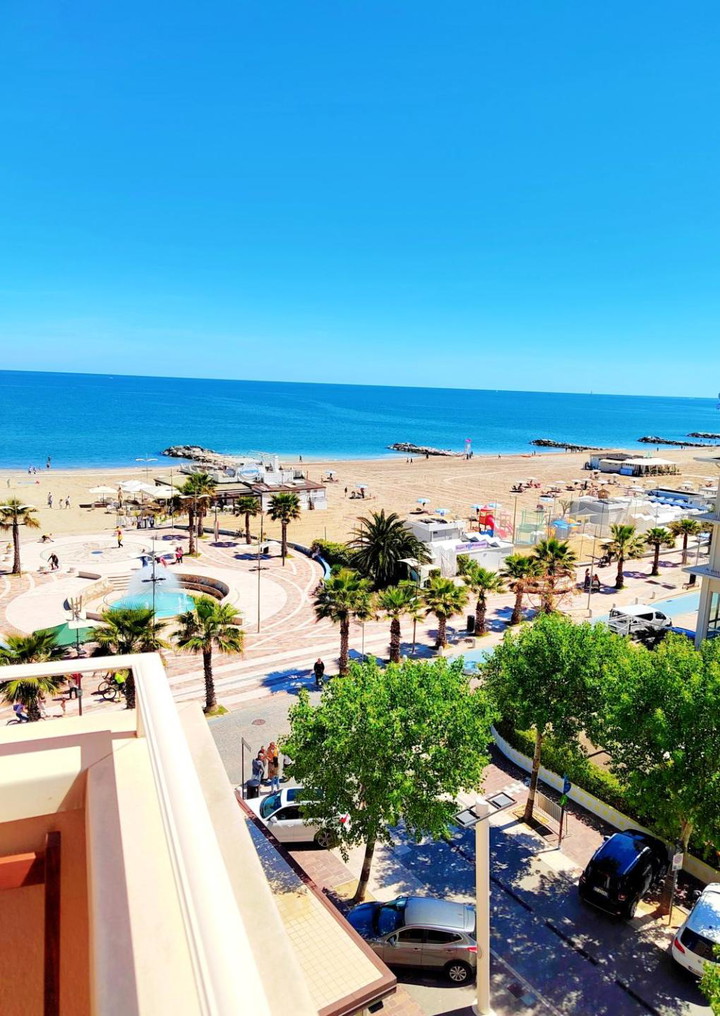 Vistamare Bluemar - Enjoy The Sea - Cattolica