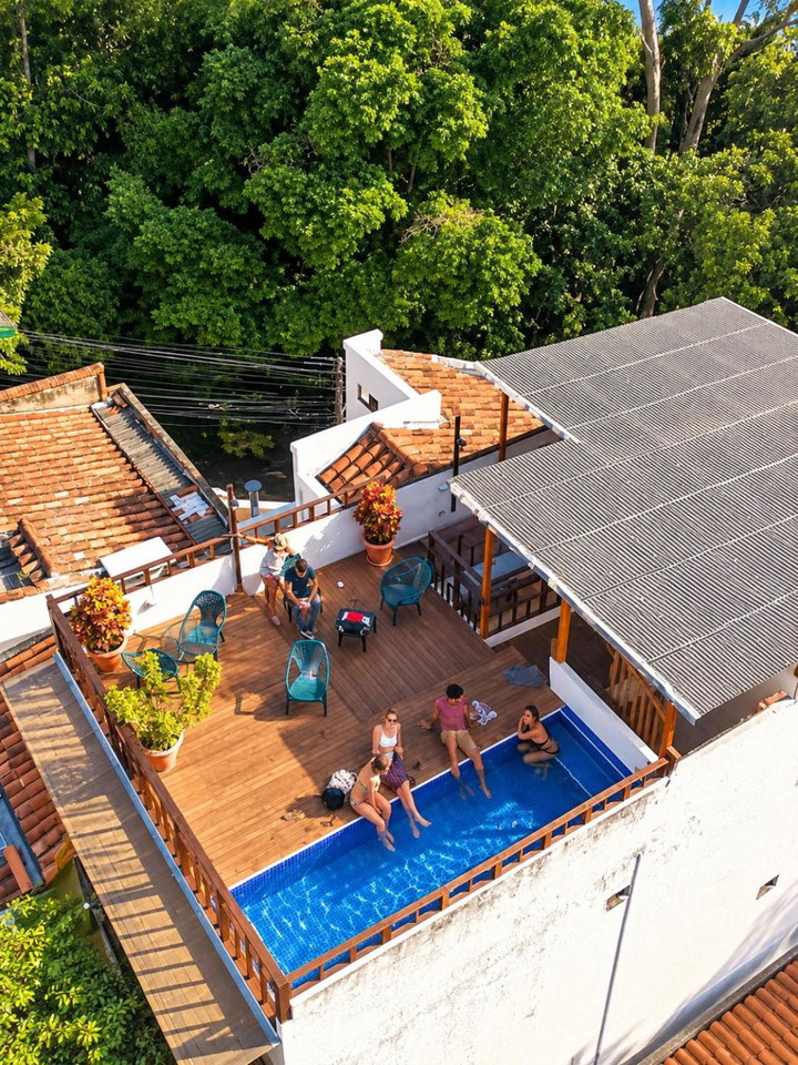 Casa Kiwi Hostel - Medellín