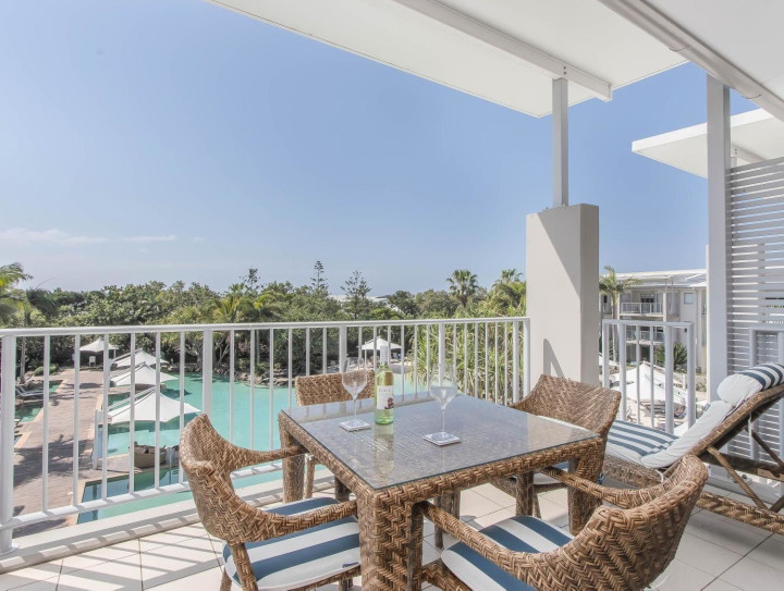 Kingscliff Salt Retreat Apartments Hosted By Holiday Management Co - Cabarita Beach