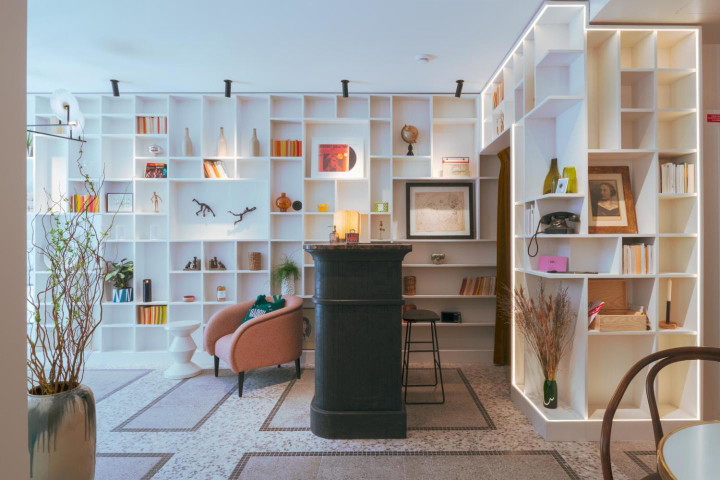 Dadou Paris - Neuilly-sur-Seine
