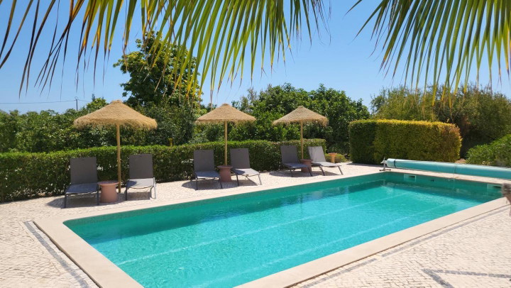 Casa Aventura - Albufeira