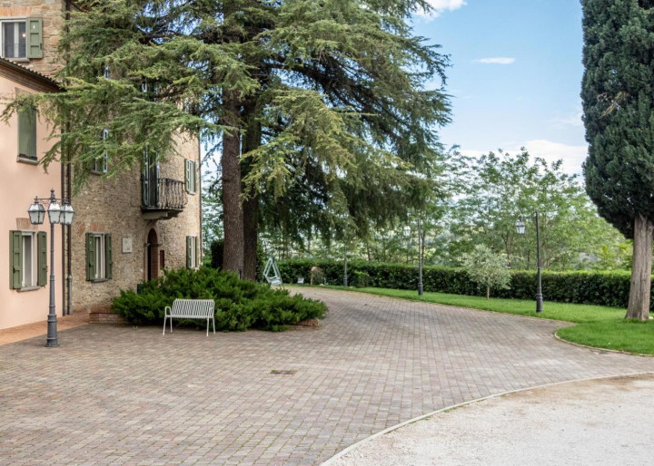 Villa Naldi Relais - Tuscany