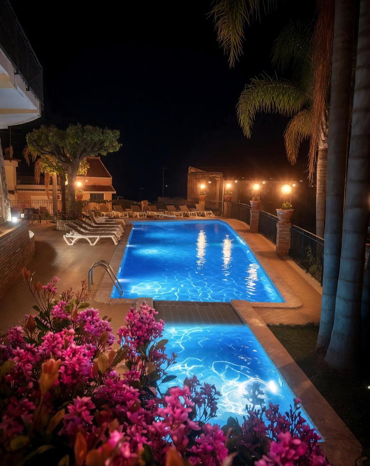 Hotel Corallo - Taormina
