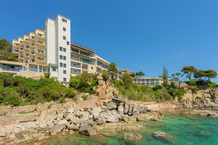 Hotel Cap Roig & Spa By Brava Hoteles - Playa de Aro