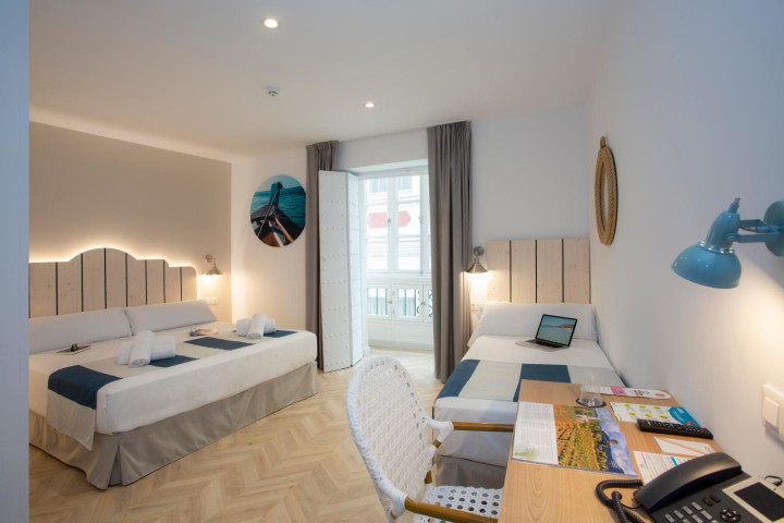 Casual Con Duende Cadiz By Casual Hoteles - Rota