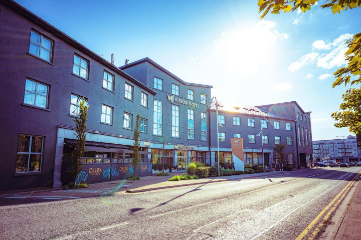 Harbour Hotel - Galway