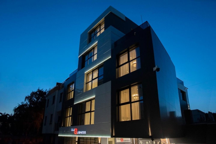 Family Hotel Business Club - Shumen