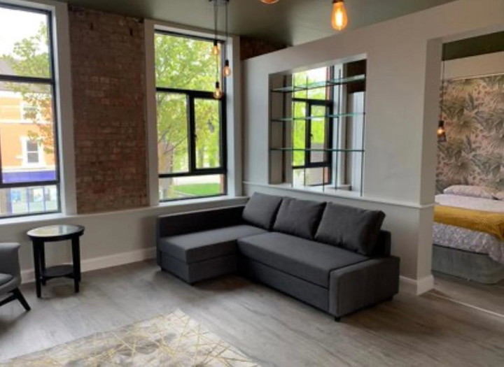 Clanbrassill Loft - Dundalk