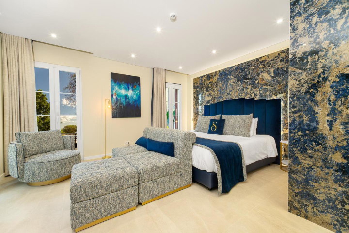 Safira Suites 201 - Funchal