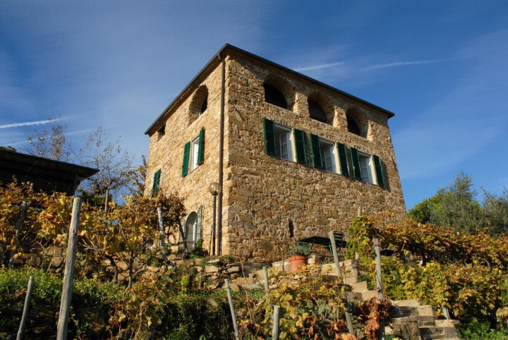 Terre Bianche Appartamenti - Liguria