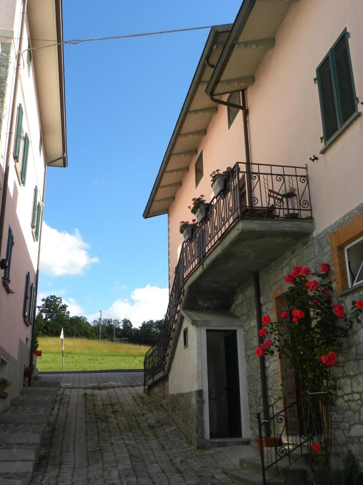 La Castagna Matta - Liguria