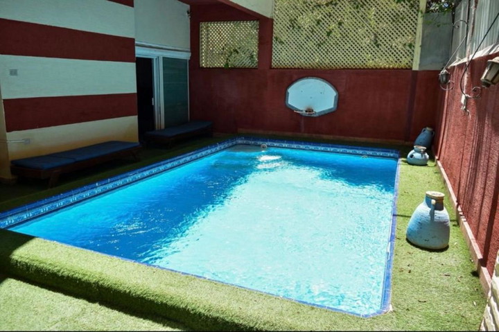 Bianki Vip Villa - Egypt