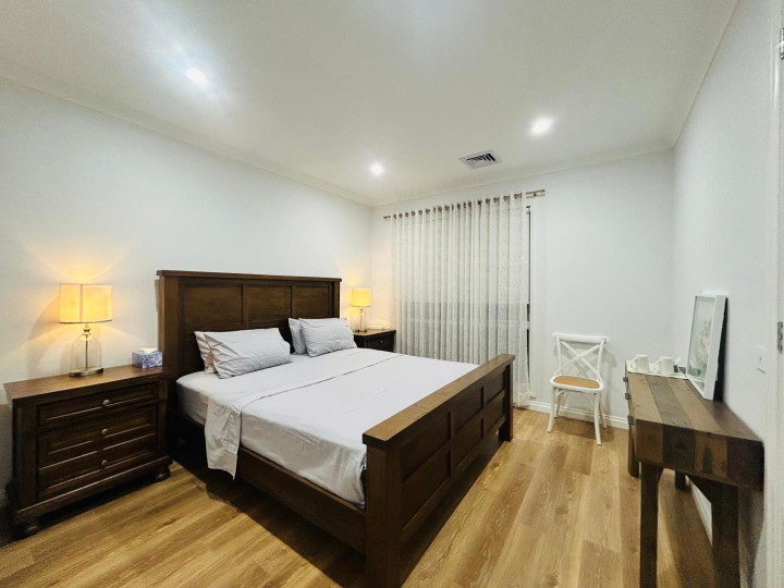 Mt Atkinson Retreat - Melton