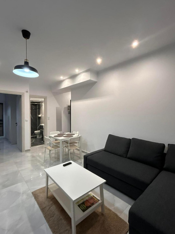Hana Holiday Beach Apartment 1 - Athens Airport Eleftherios Venizelos (ATH)