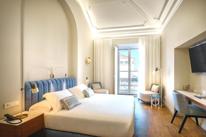 Mourasuites Hotel - Alentejo