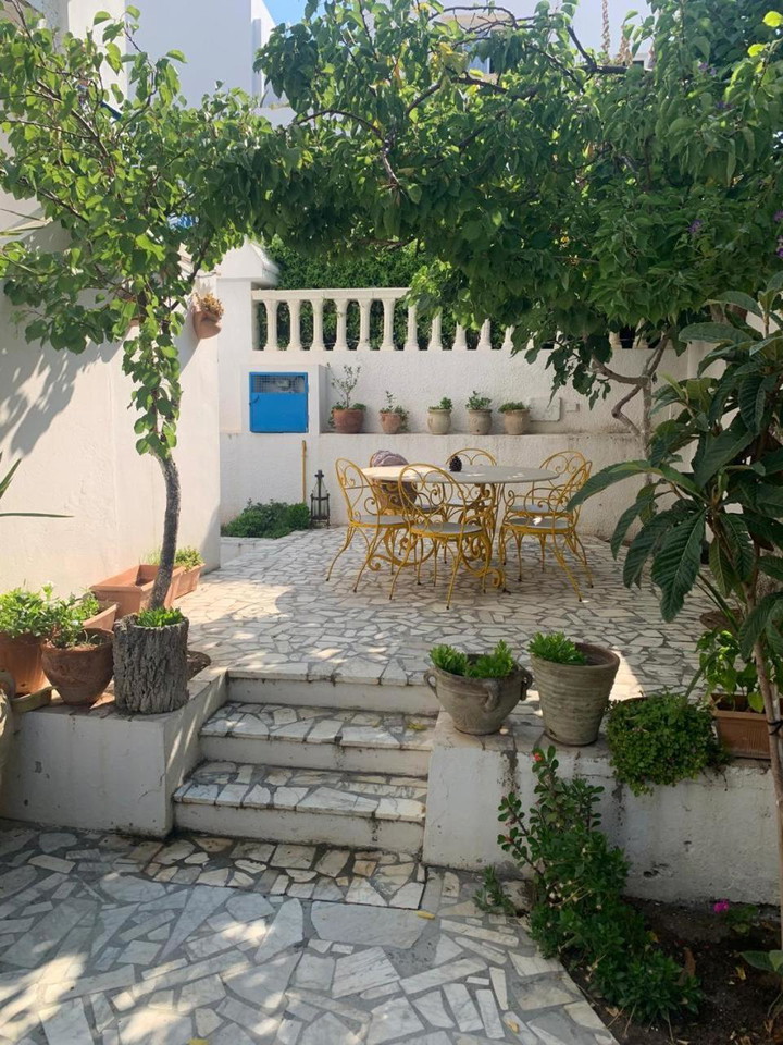 Villa Zeinbe 5 - Hammamet