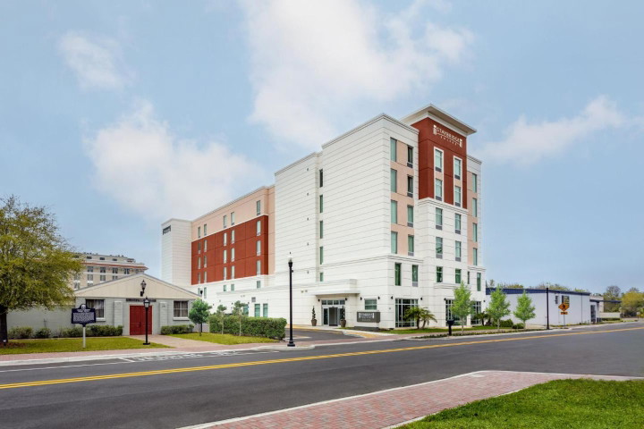 Staybridge Suites Winter Haven - Auburndale By Ihg - Winter Haven