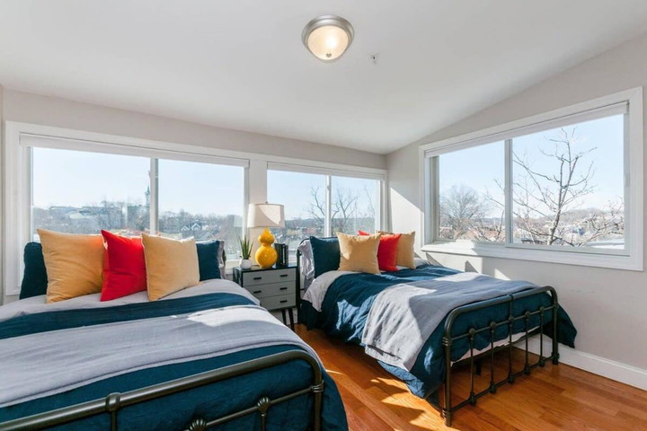 Boston Apartment Near T - Chinatown - Boston
