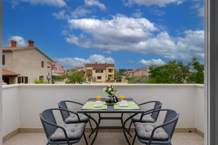 Apartment Kate - Croatia