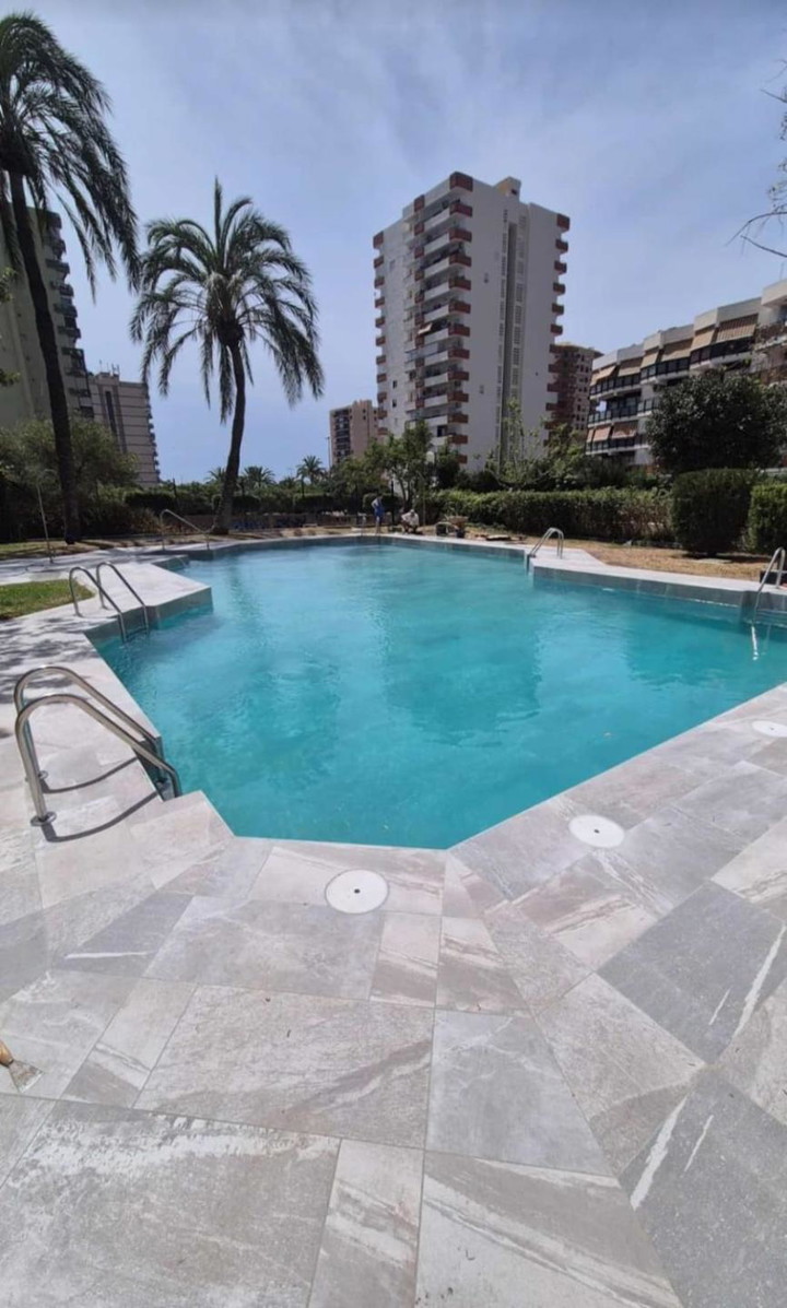 Apartamento Acacias - Aguadulce