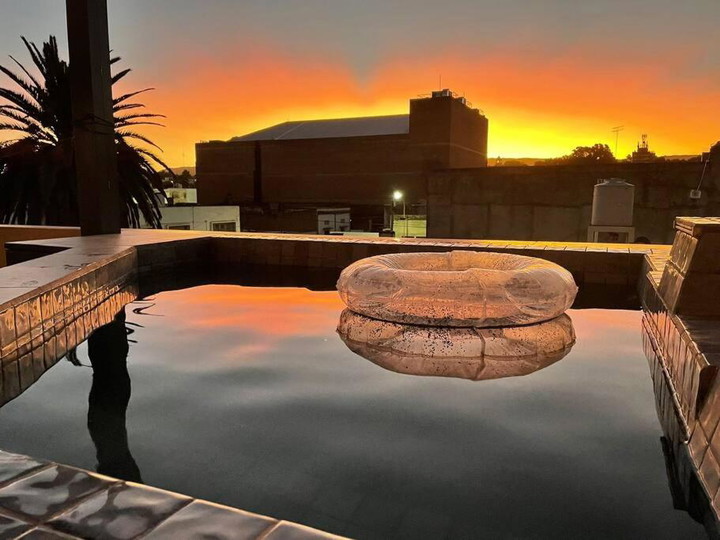 Luminoso Piso Con Jacuzzi - Alta Gracia