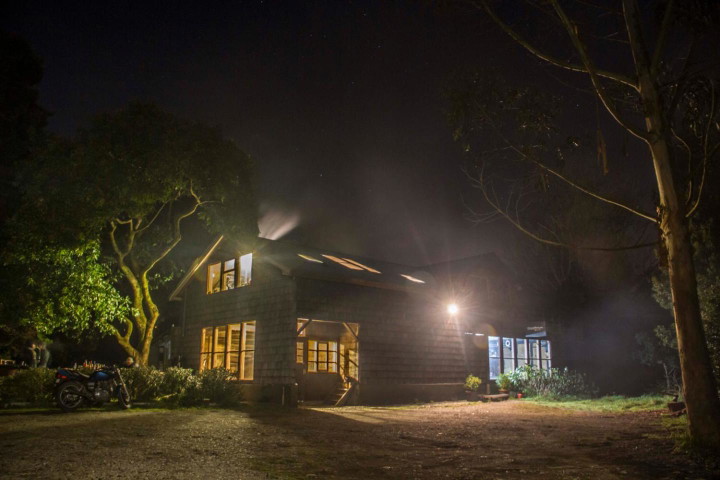 Hostal Climb House - Puerto Varas