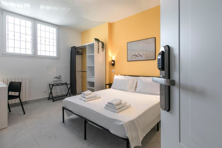Amina Guest House - Fiumicino