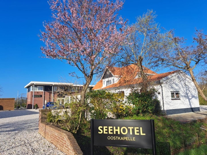 Seehotel Oostkapelle - Middelburg