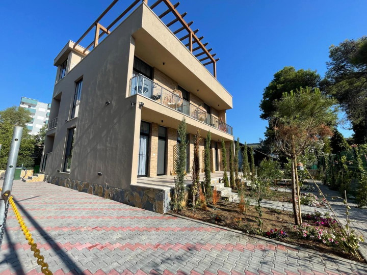 Sea Pearl Studios Golem - By Enjoy Travel - Durrës