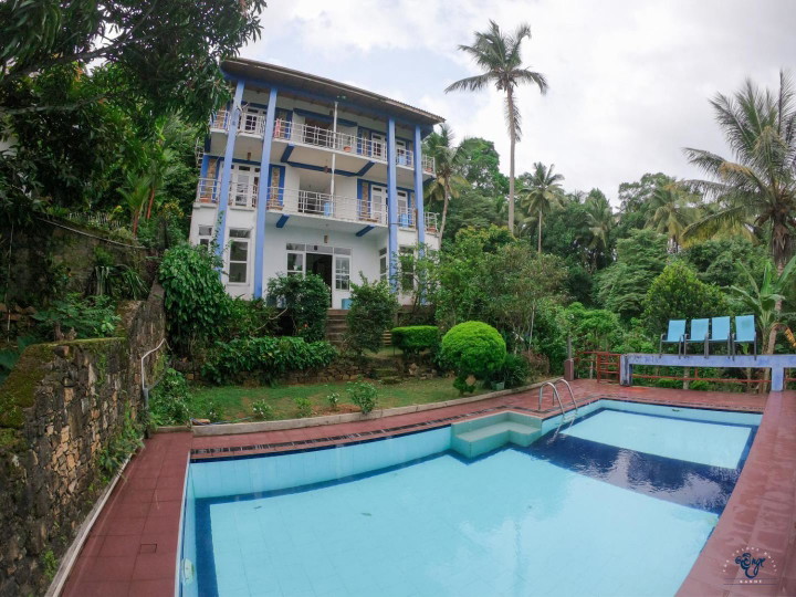 The Change Hotel - Kandy