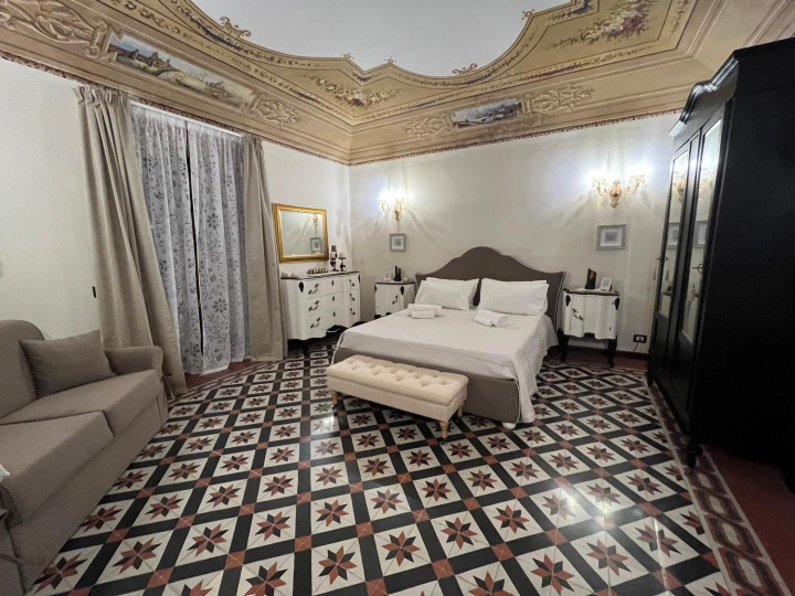 La Piazza è Mia - Cefalù