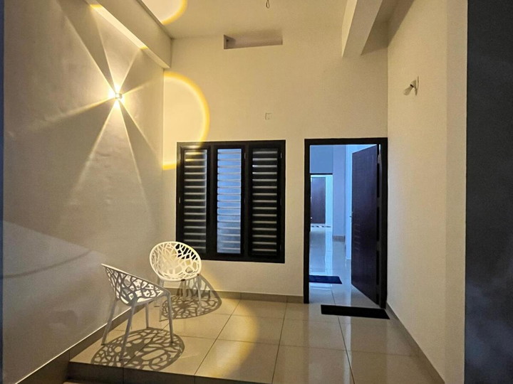 Sunrise Boutique Villa - Kozhikode
