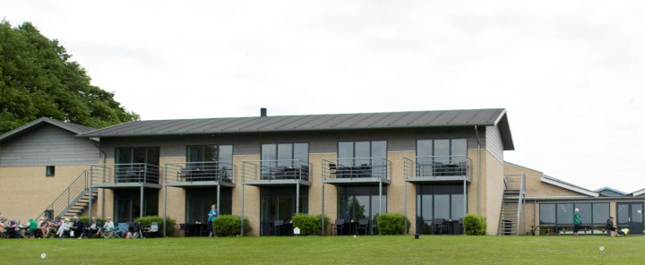 Hotel Nordborg Sø - Dinamarca