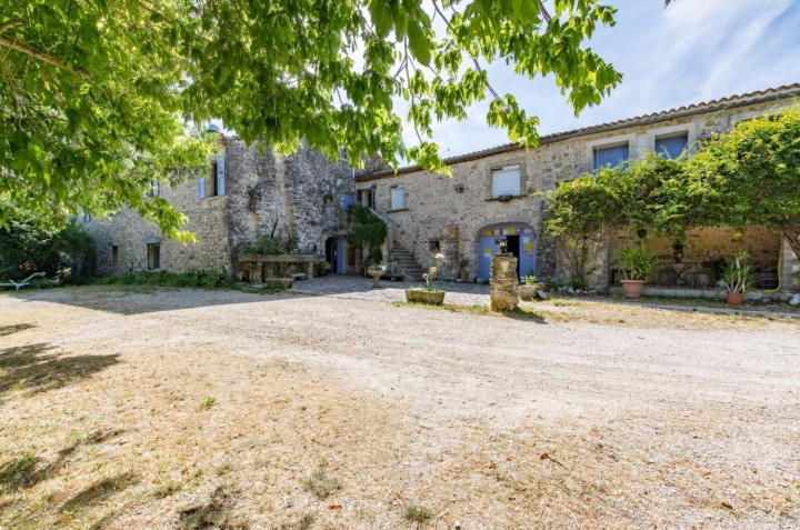 Auberge De Saugras - La Boissière