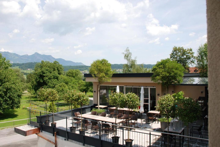 Hotel Weinstube - Feldkirch